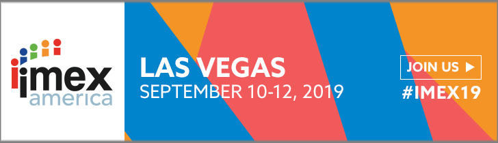 IMEX America Sets New Records - The Incentivist